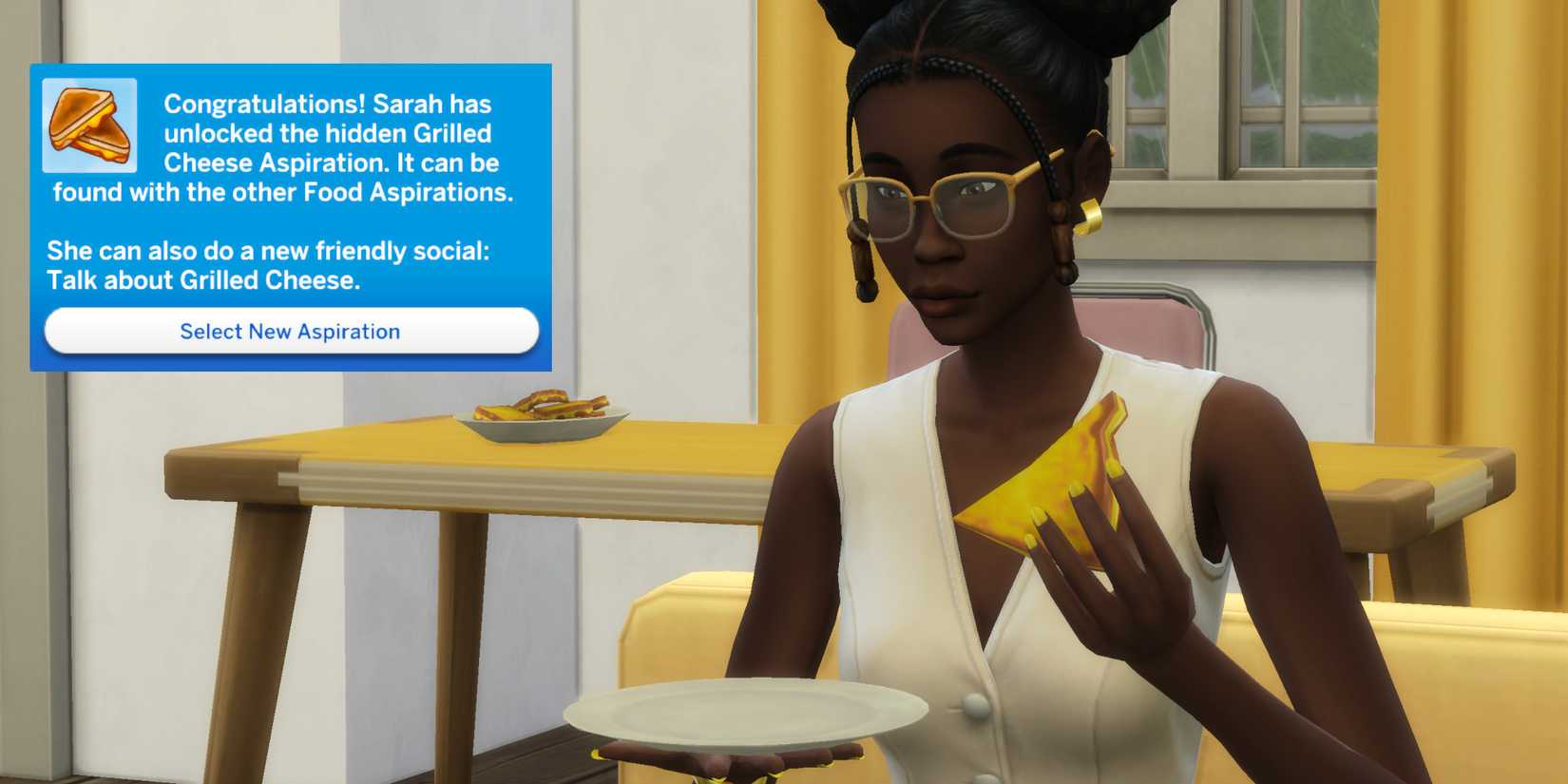 All Traits And What They Do In The Sims 4