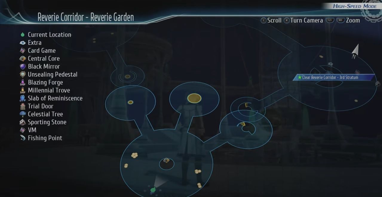 Everything You Need To Know About Trails Into Reverie's True Reverie ...