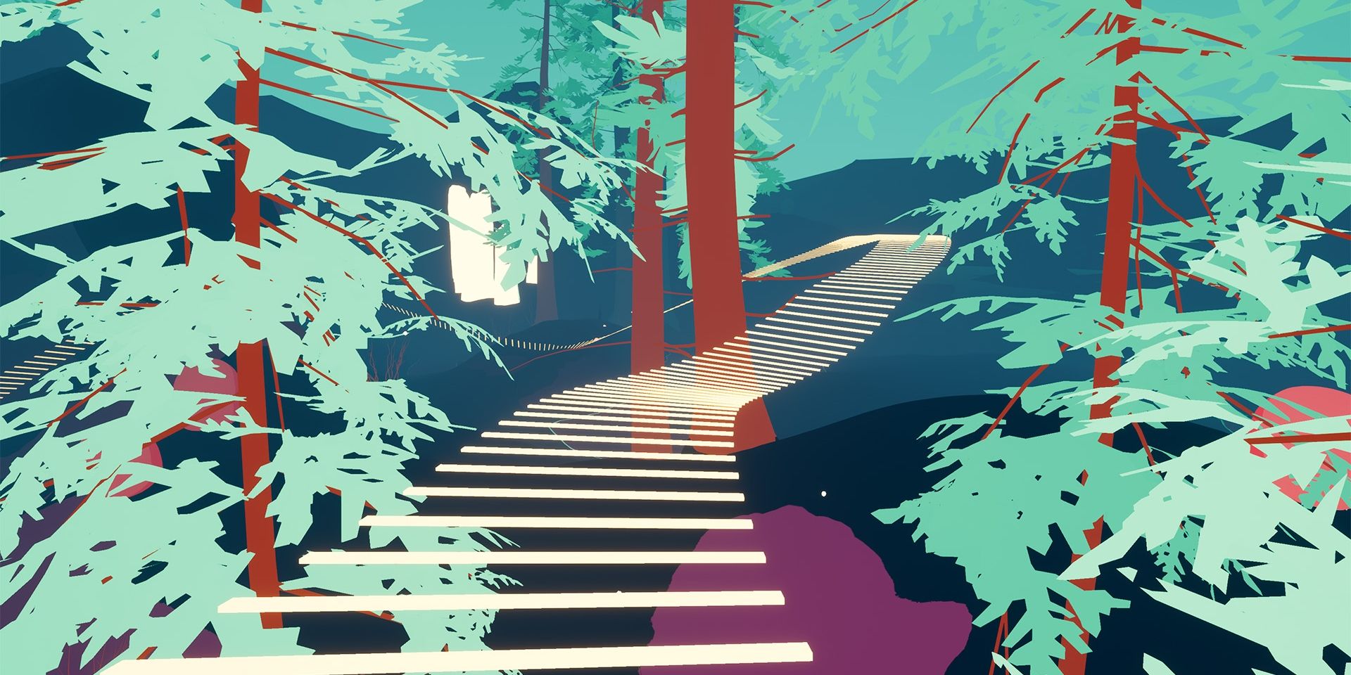 The Most Relaxing Games On The Nintendo Switch