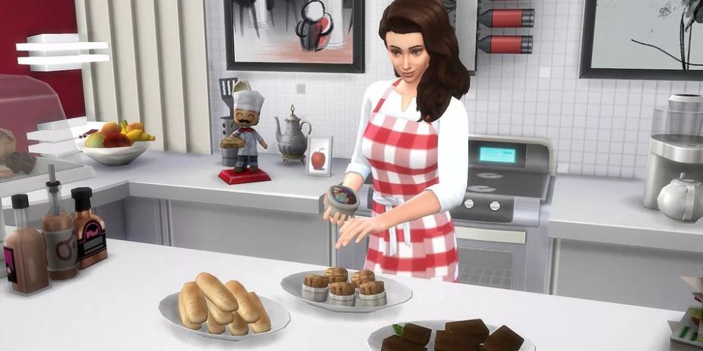 Best And Most Beneficial Hobbies In The Sims 4