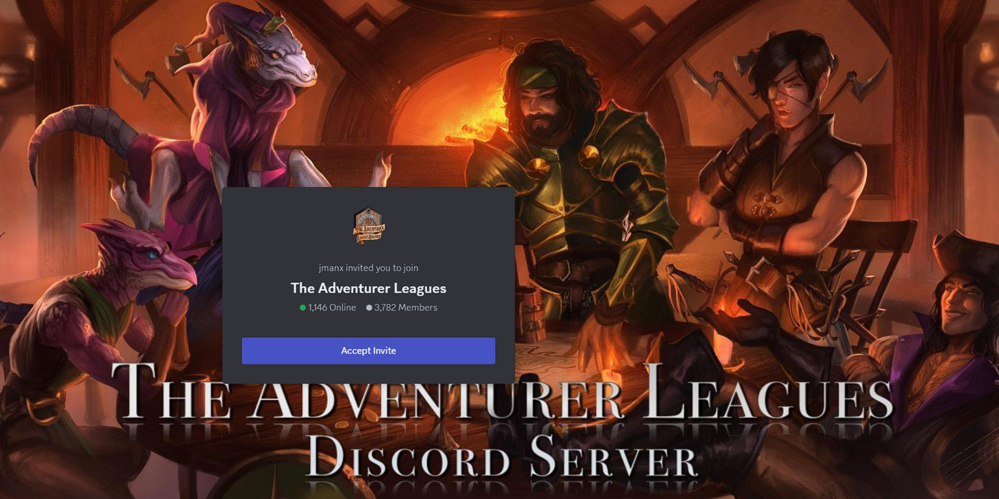 Best D&D Online Communities And Forums To Join