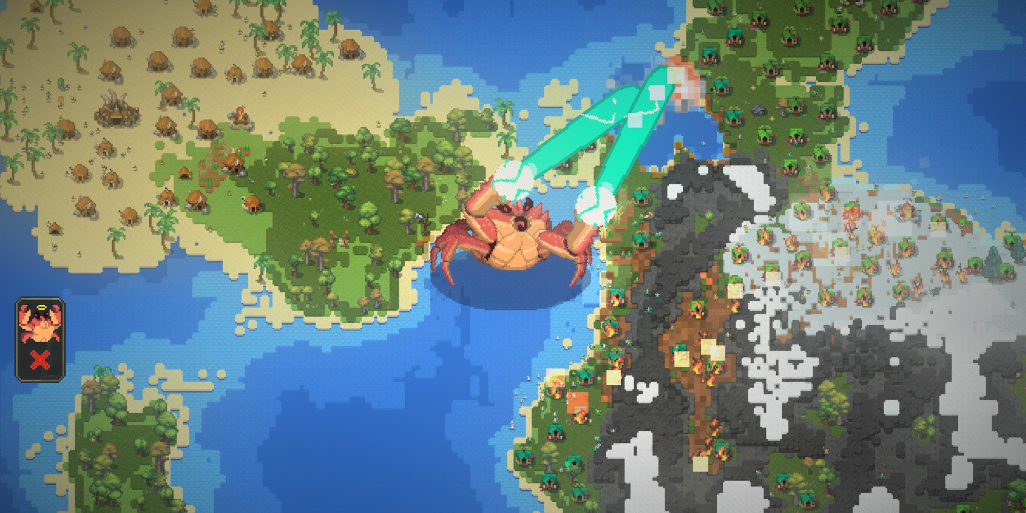 The Most Relaxing Sandbox Games