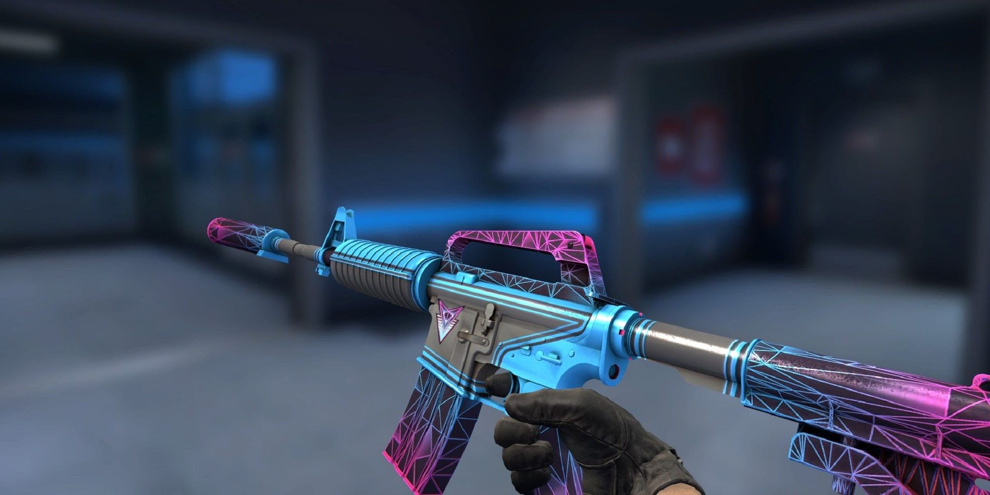 10 Best M4A1-S Skins In CS:GO, Ranked