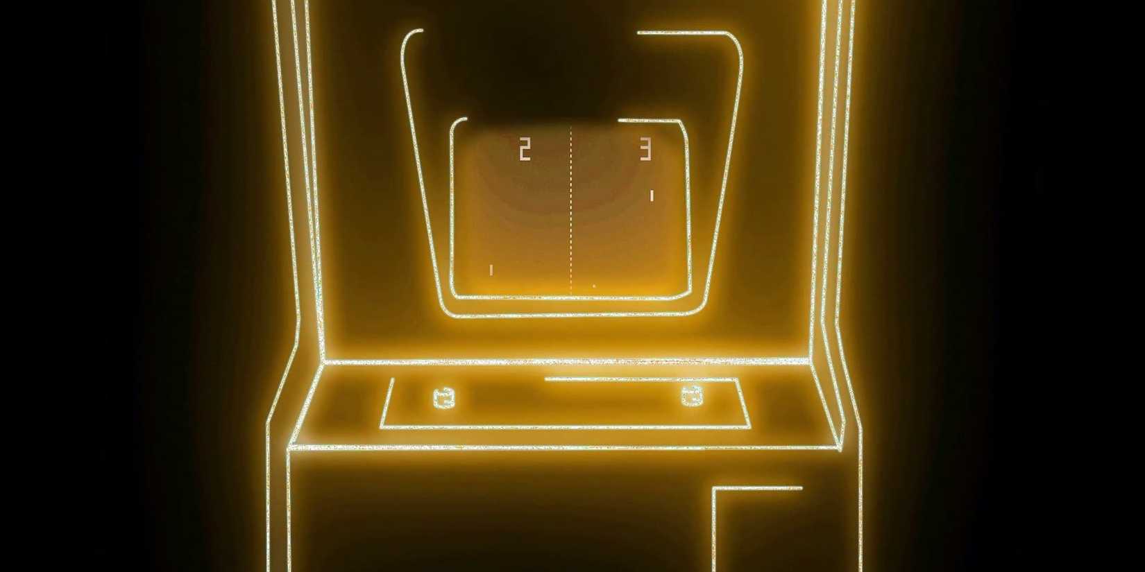 When Was The First Video Game Made?