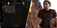 Baldur s Gate 3 Merci Spiegate IR Game Baldur s Gate 3 Merci Spiegate IR Game