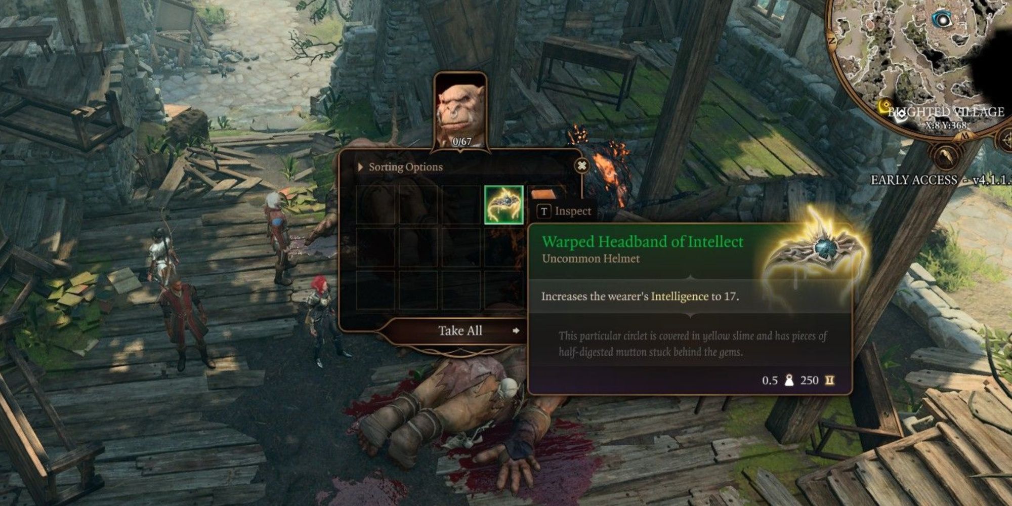 The Best Blood Hunter Magic Items In DND