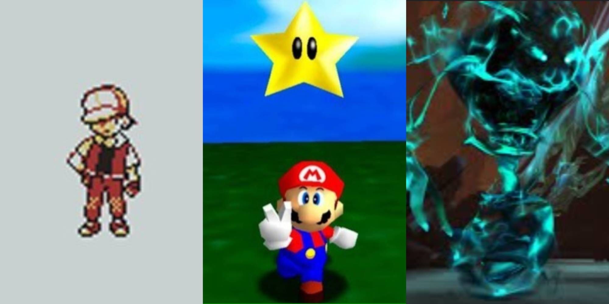 The Best Video Game Exploits