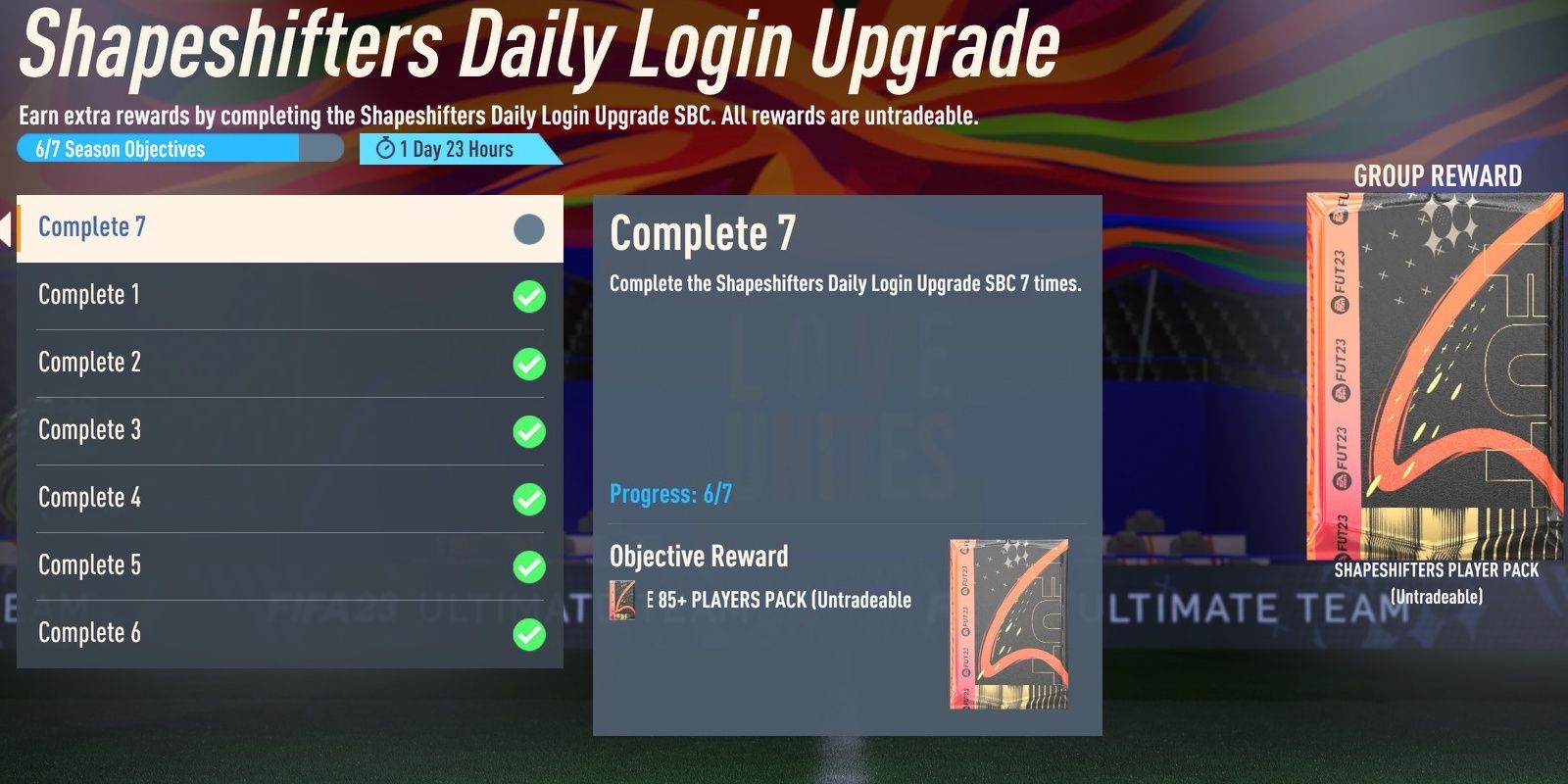 How To Get FUT Packs In FIFA 23