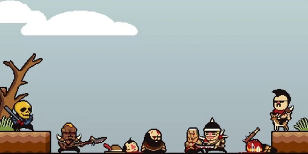 Biggest Changes And New Features In Lisa: Definitive Edition