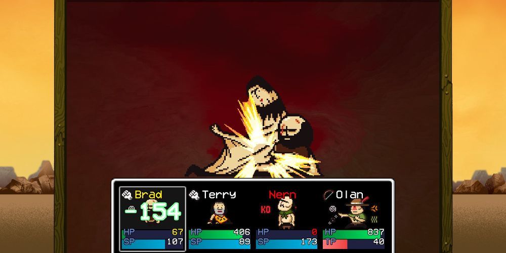 Biggest Changes And New Features In Lisa: Definitive Edition