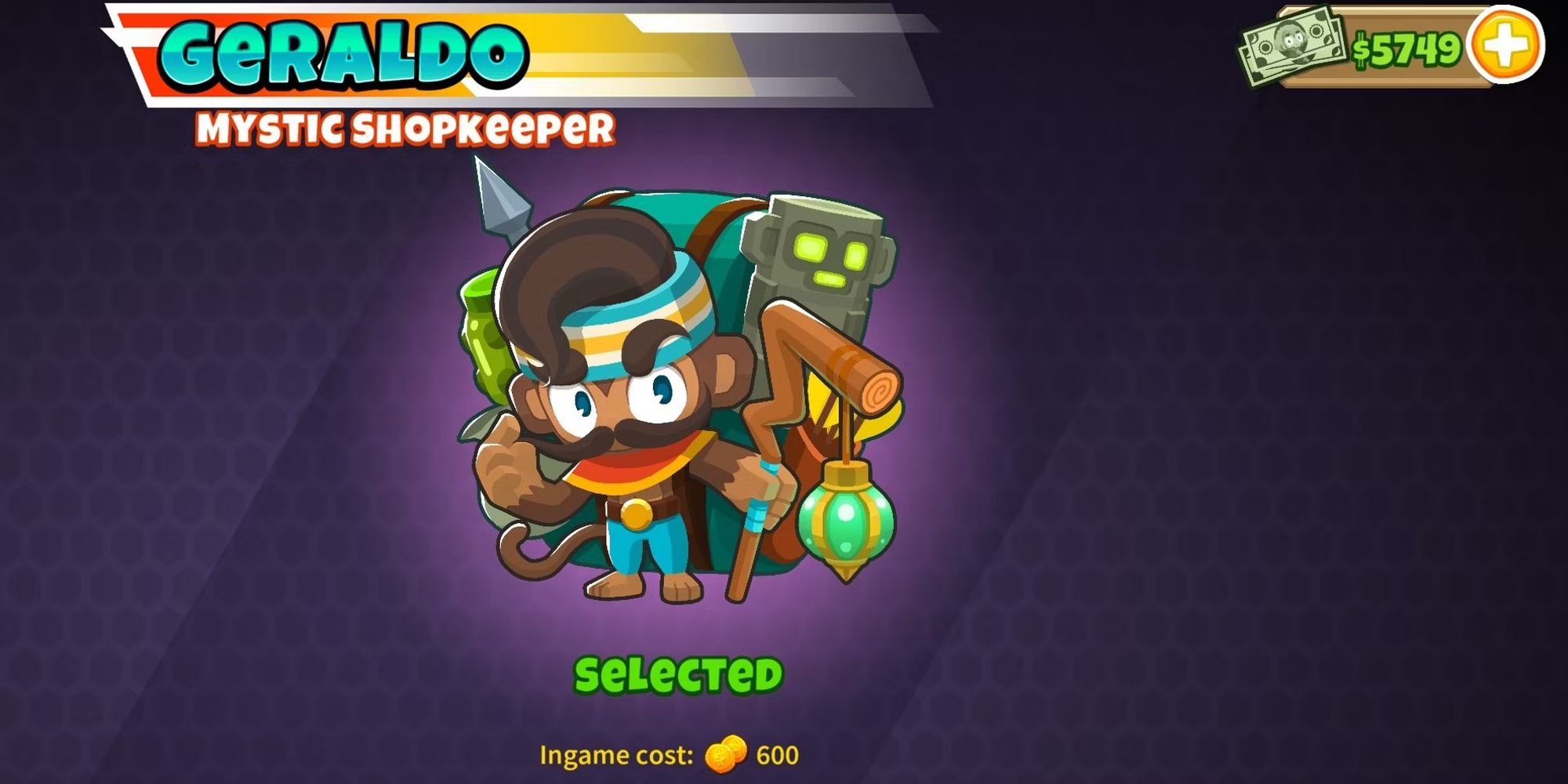 The Best Heroes In Bloons Tower Defense 6