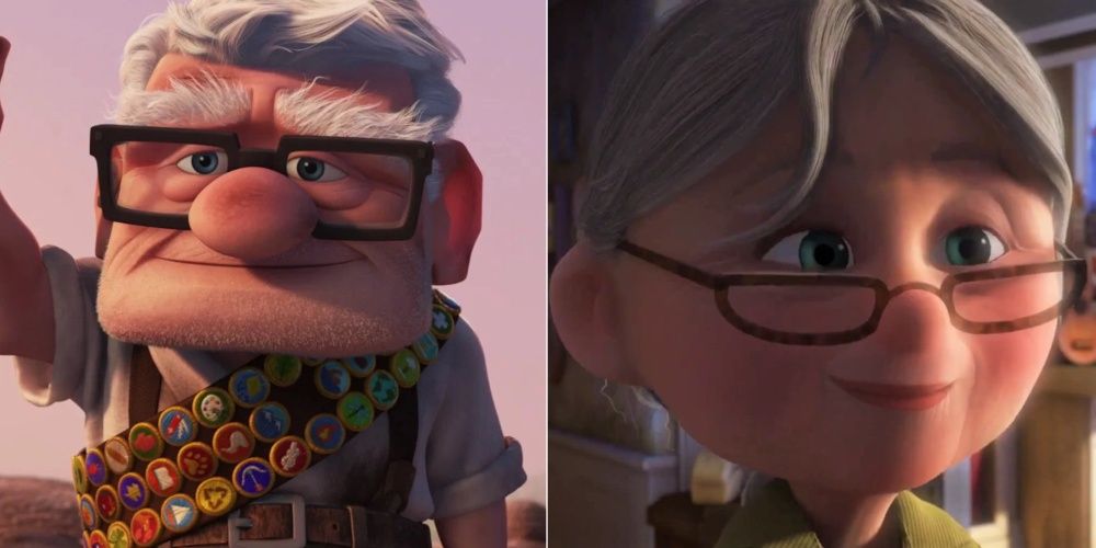 The Most Heartbreaking Moments In Pixar Movies