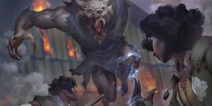 Dungeons & Dragons: All Blood Hunter Subclasses, Ranked