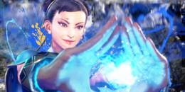 Street Fighter 6 Tournament Gets Interrupted By Chun Li In The Buff