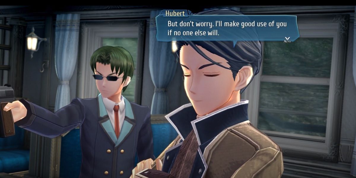 What Are Daydream Episodes In Trails Into Reverie?