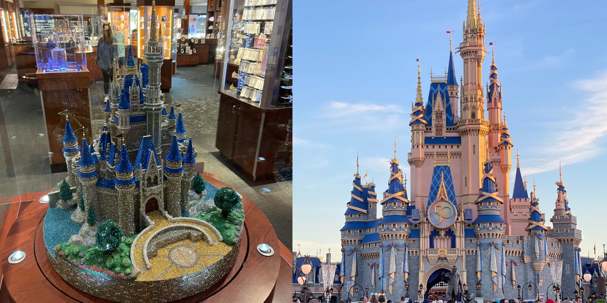 The 29 Rarest Disney Collectibles And Their Value