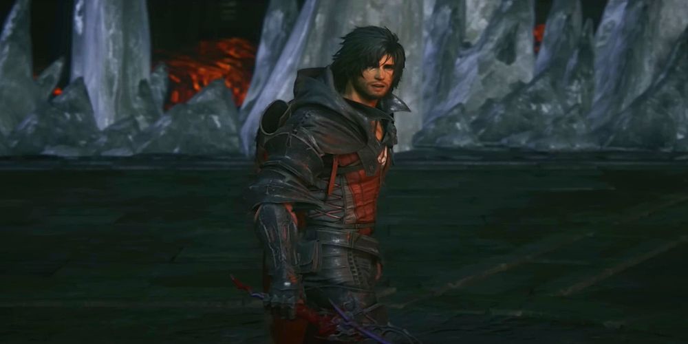 Final Fantasy 16: The Best-Dressed Characters