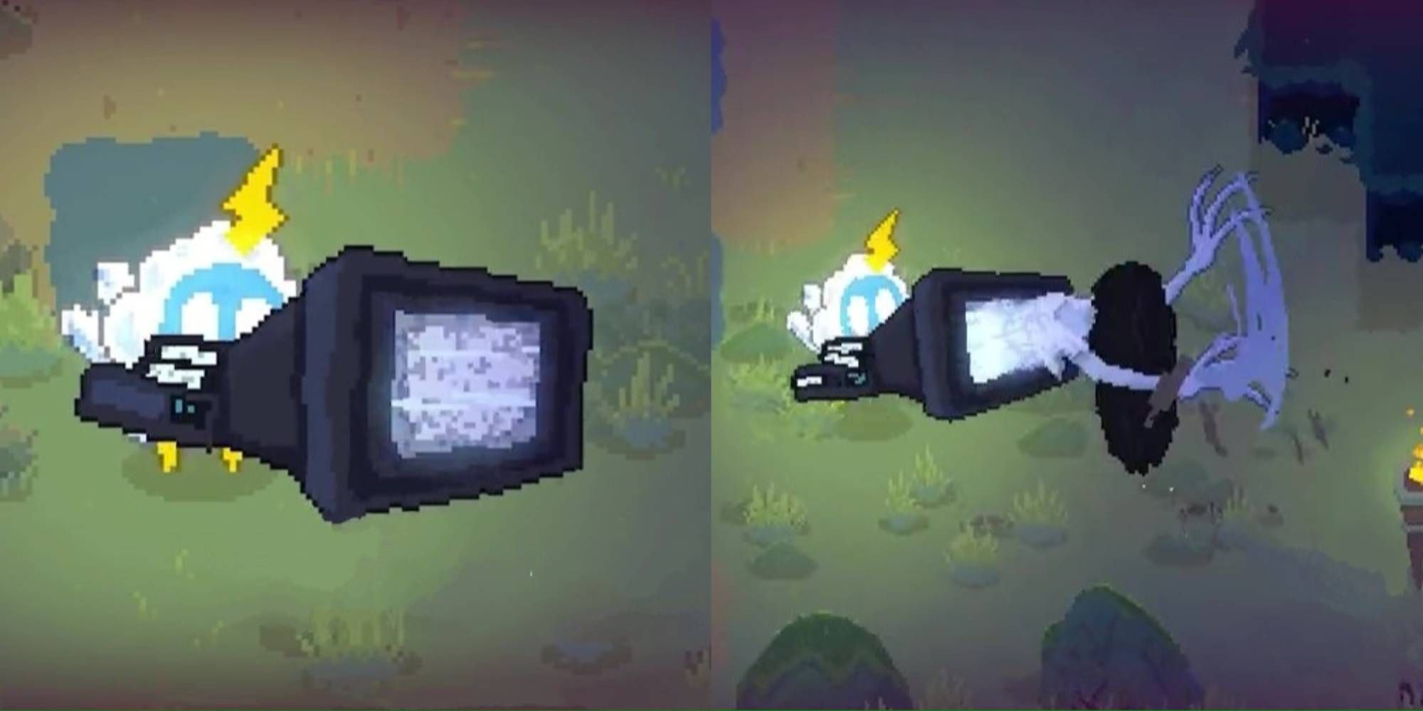 The Best Weapons In Voidigo, Ranked