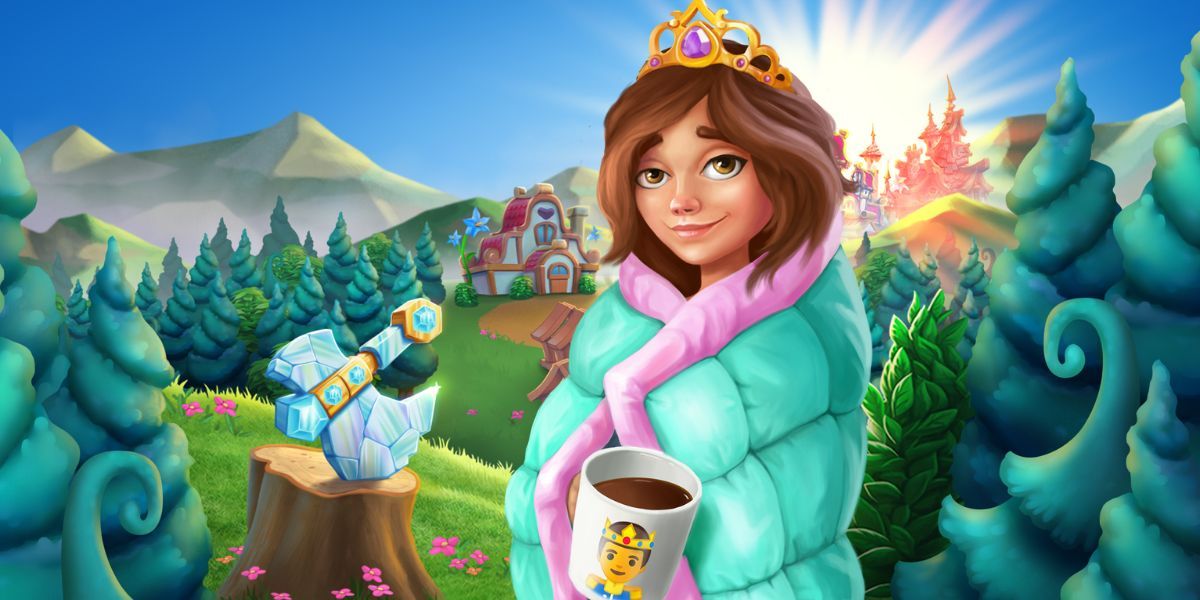 Best Merge Games On Mobile