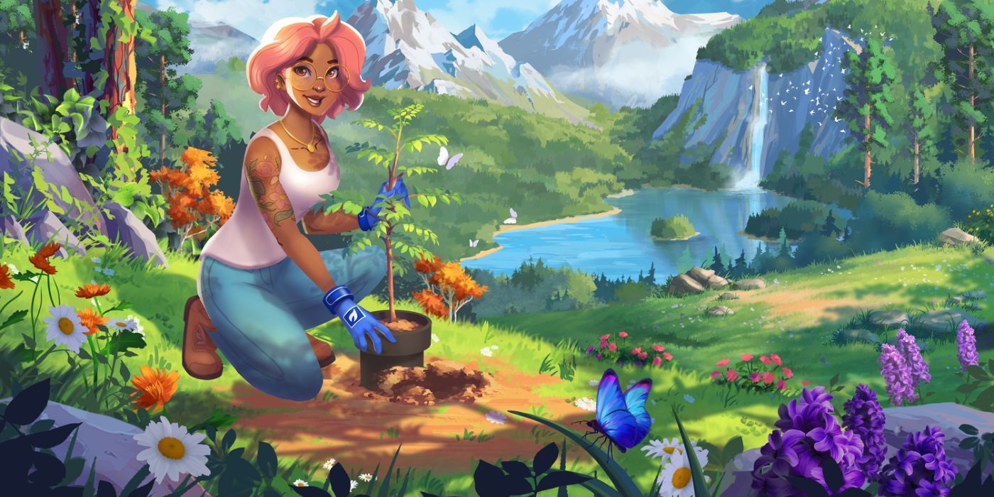 Best Merge Games On Mobile