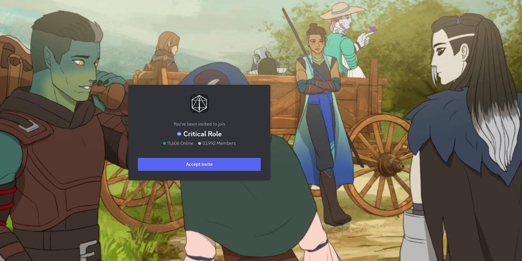 Best D&D Online Communities And Forums To Join