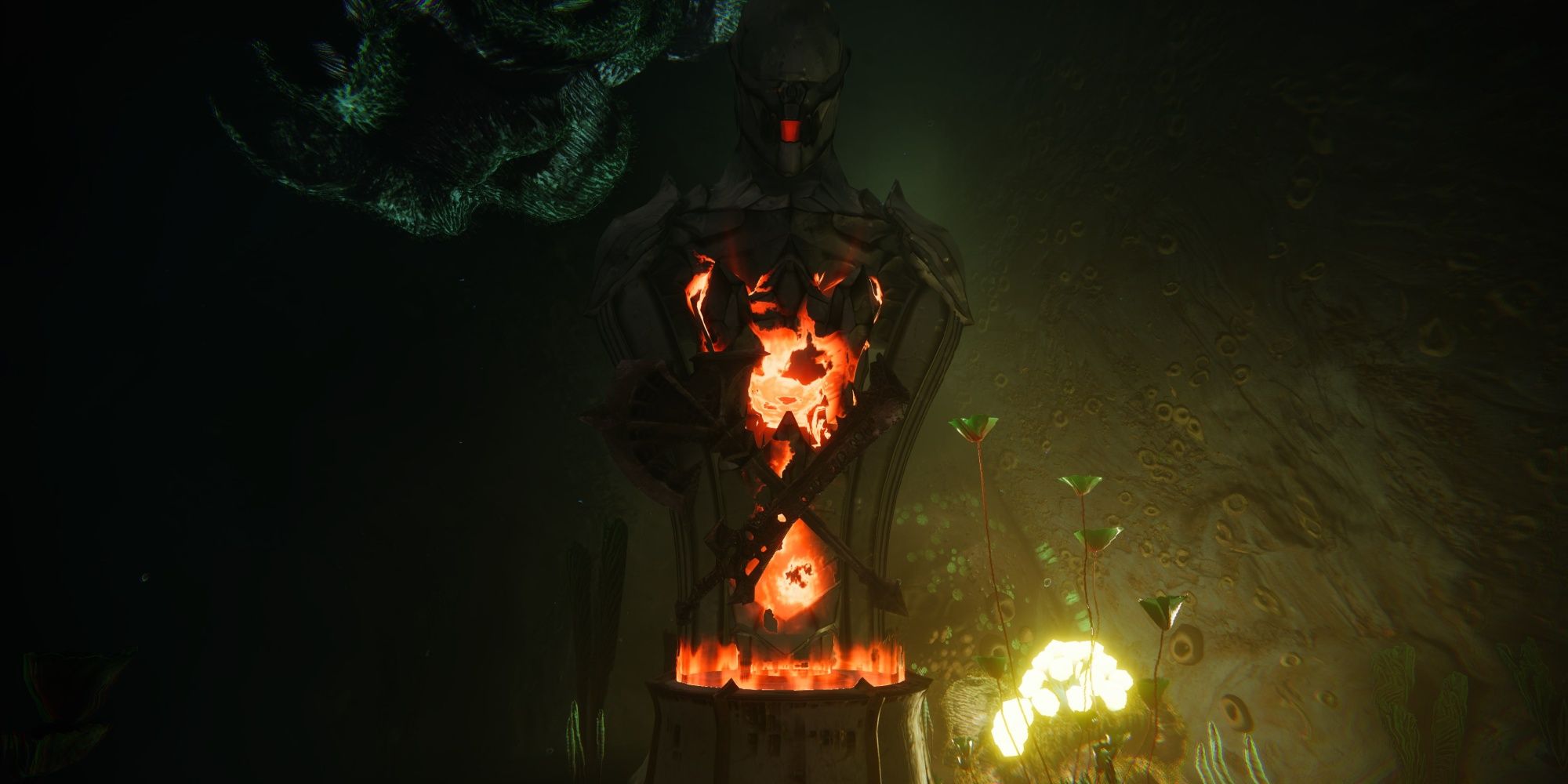 Wicked Implement Exotic Quest Guide - Destiny 2: Season Of The Deep Wicked Implement Exotic Quest Guide - Destiny 2: Season Of The Deep