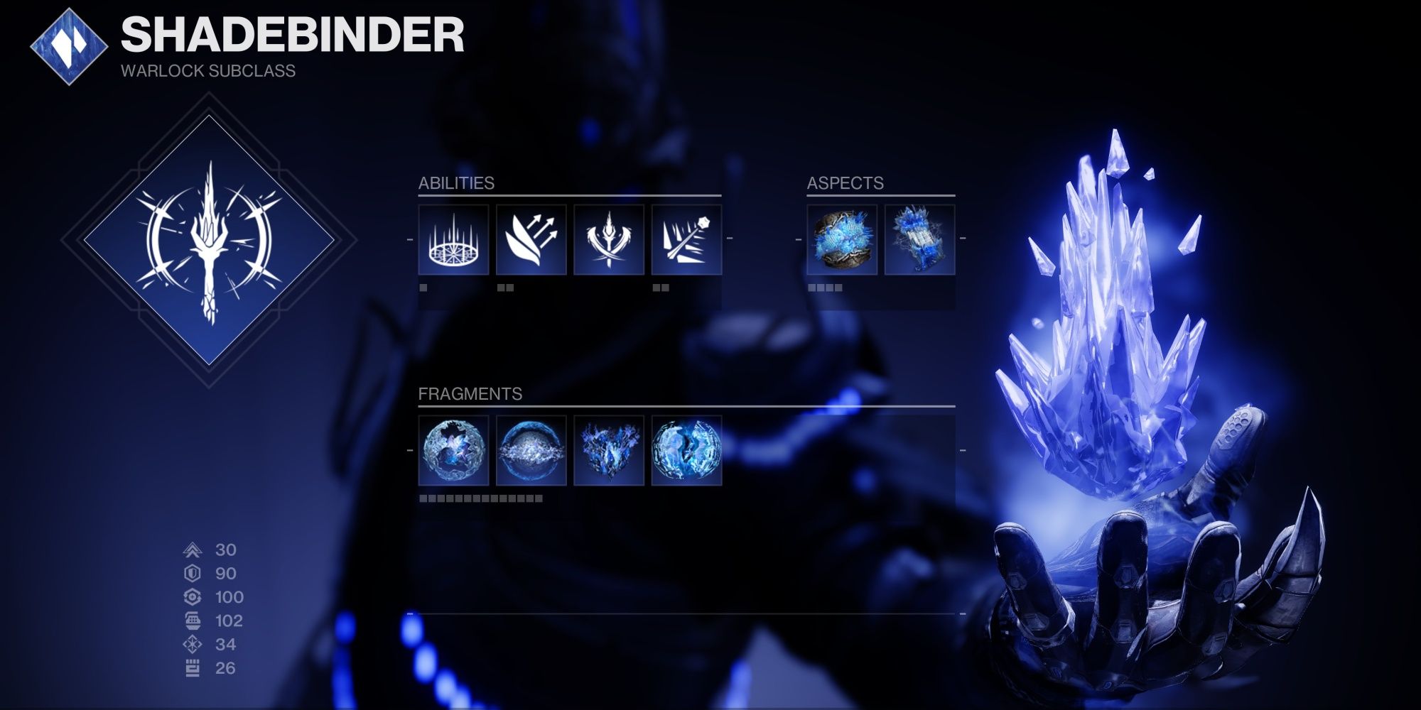 Destiny 2: The Best Warlock Builds For PvP And PvE