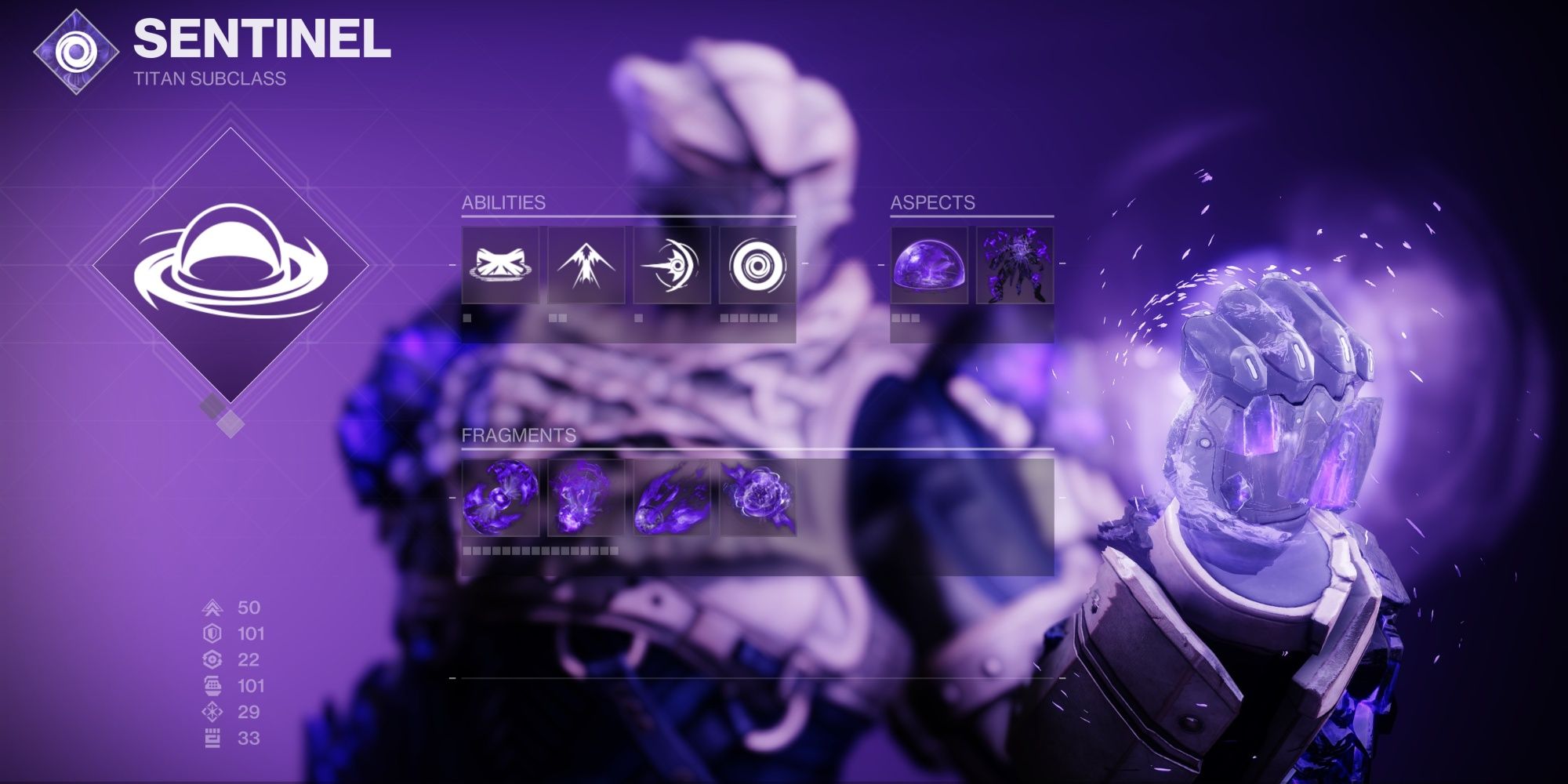The Strongest Titan Builds For PvP And PvE - Destiny 2: Lightfall