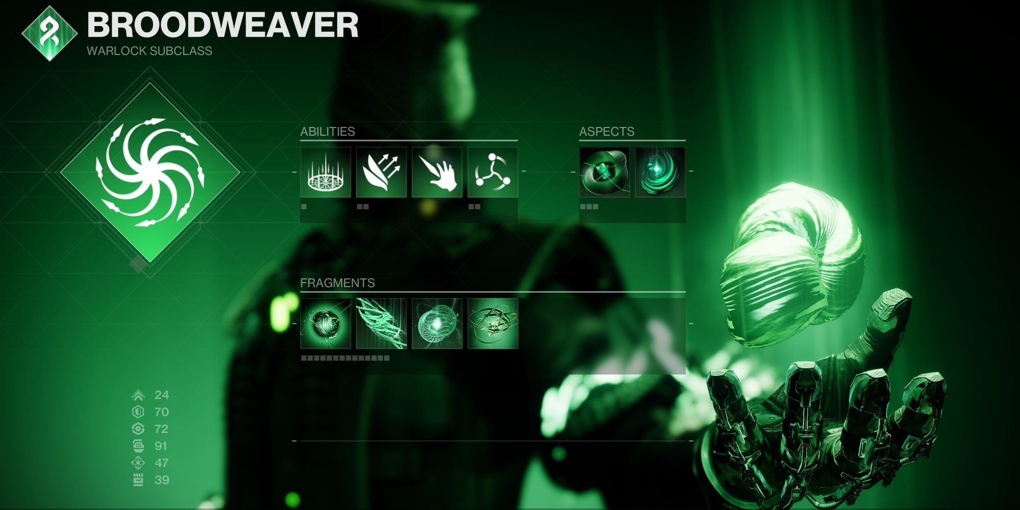 Destiny 2: The Best Warlock Builds For PvP And PvE