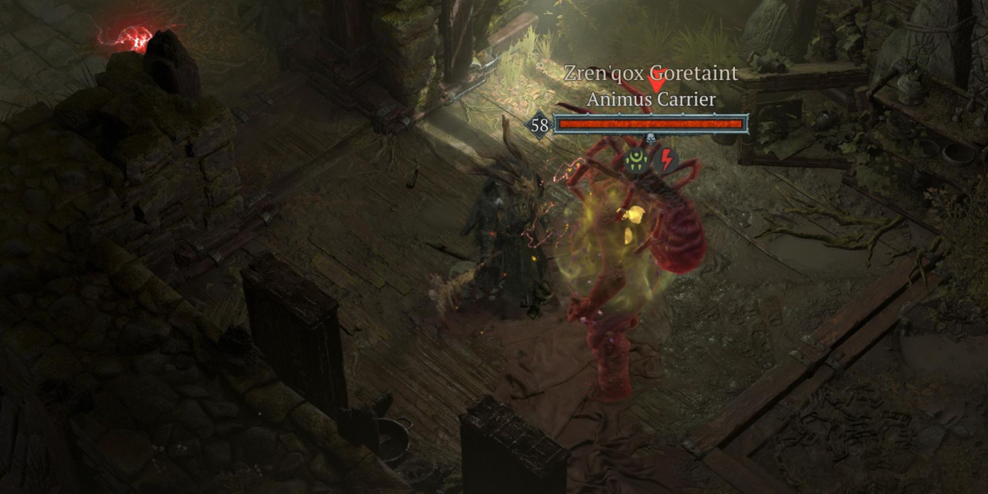 The Hardest Dungeons In Diablo 4, Ranked