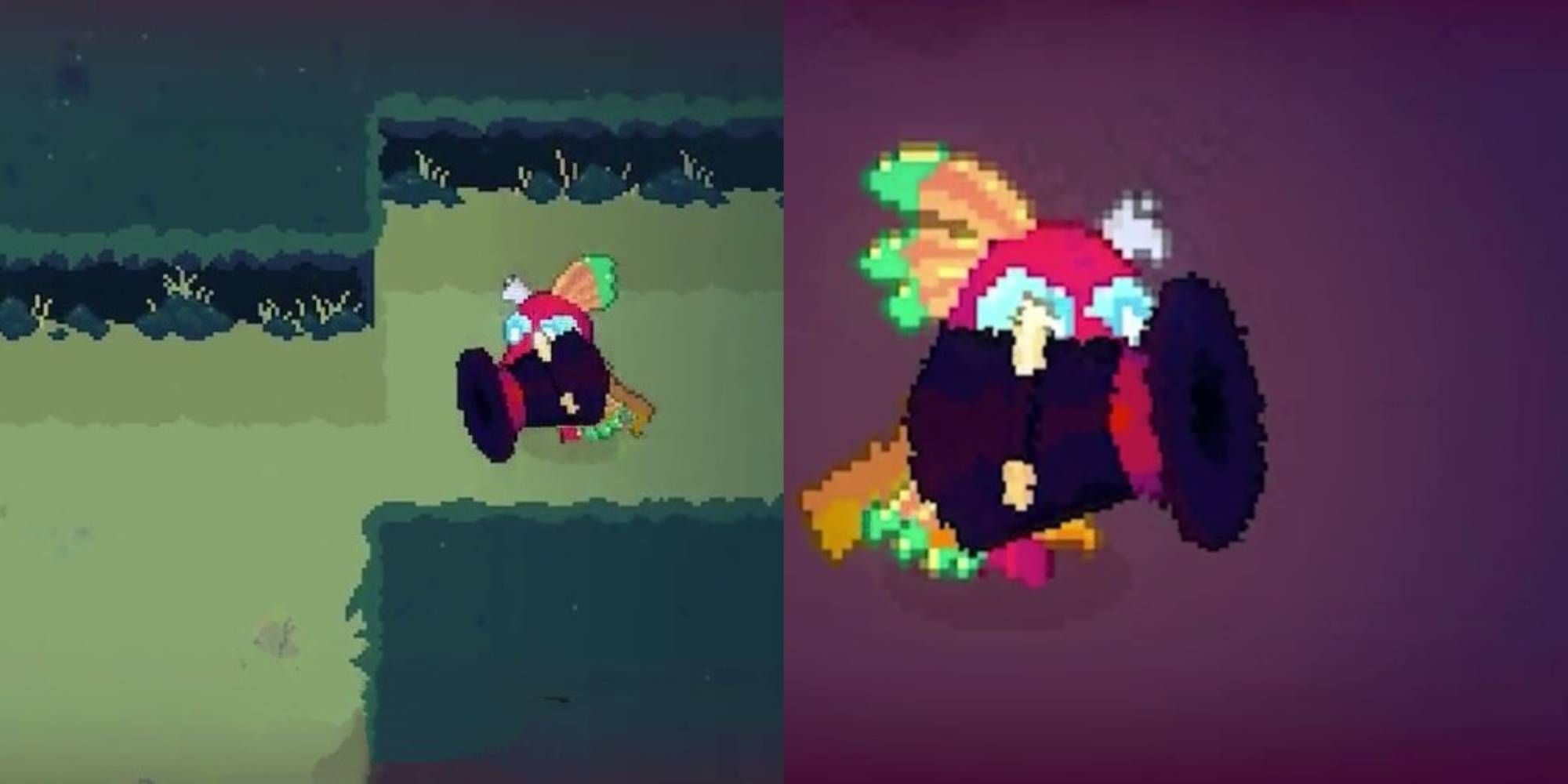The Best Weapons In Voidigo, Ranked