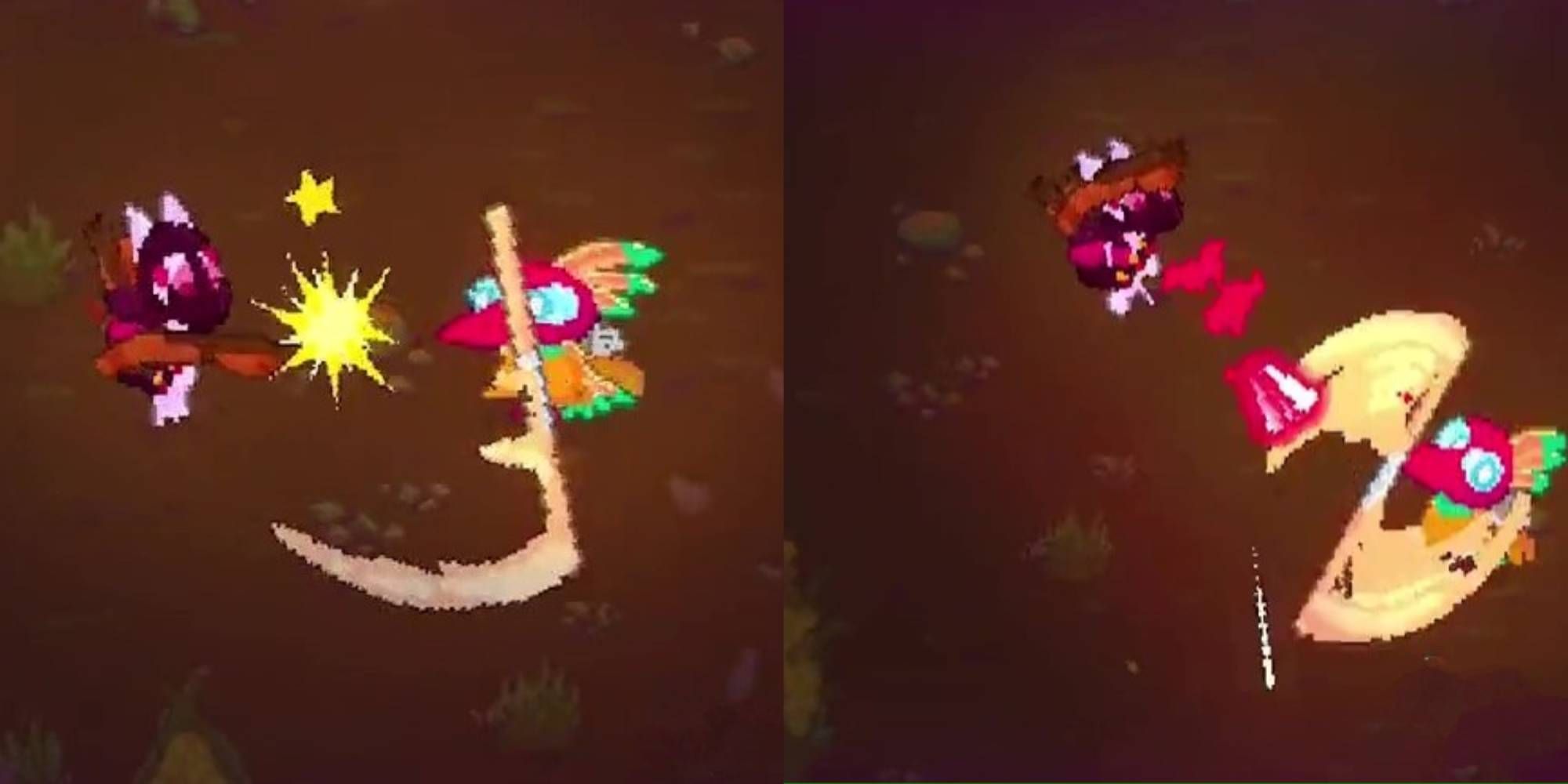 The Best Weapons In Voidigo, Ranked