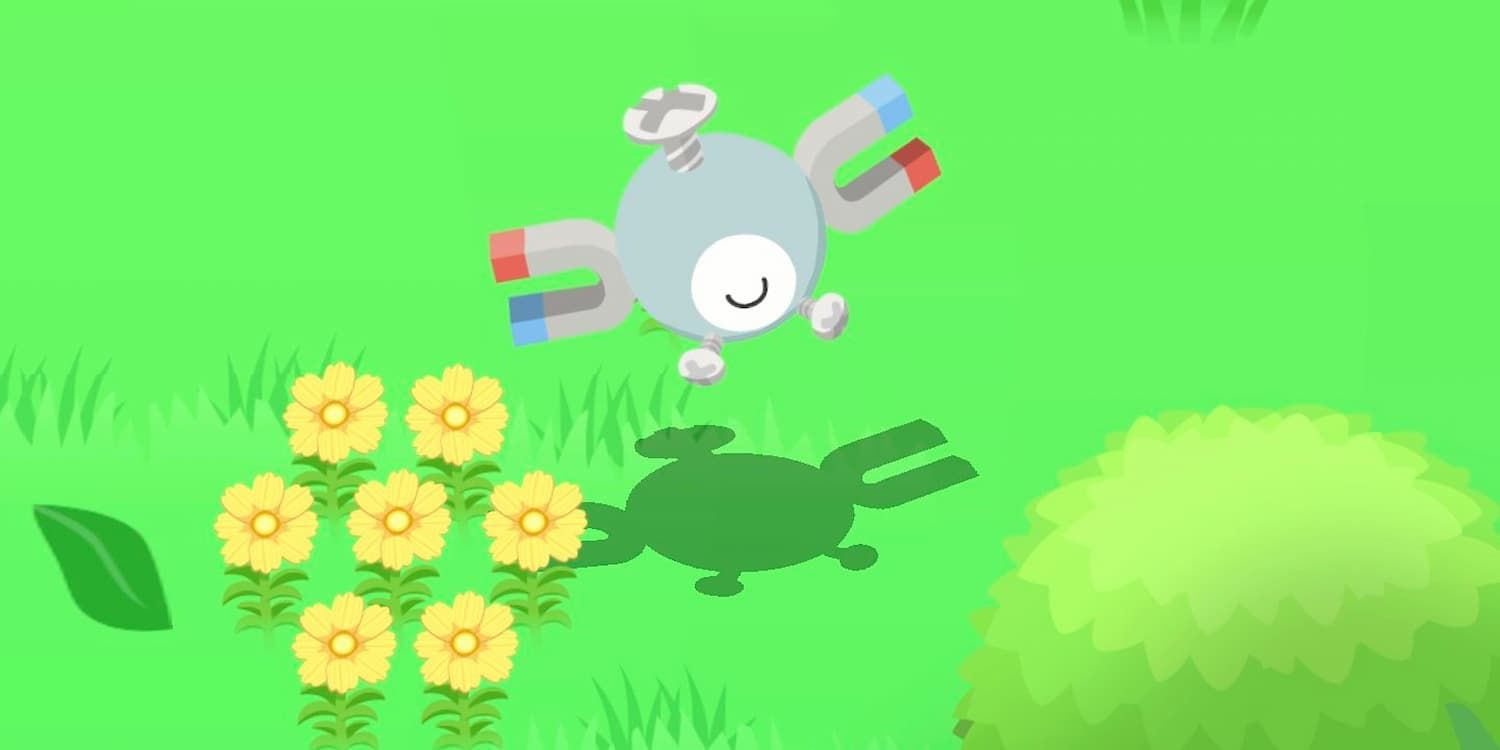 Most Adorable Sleep Styles In Pokemon Sleep