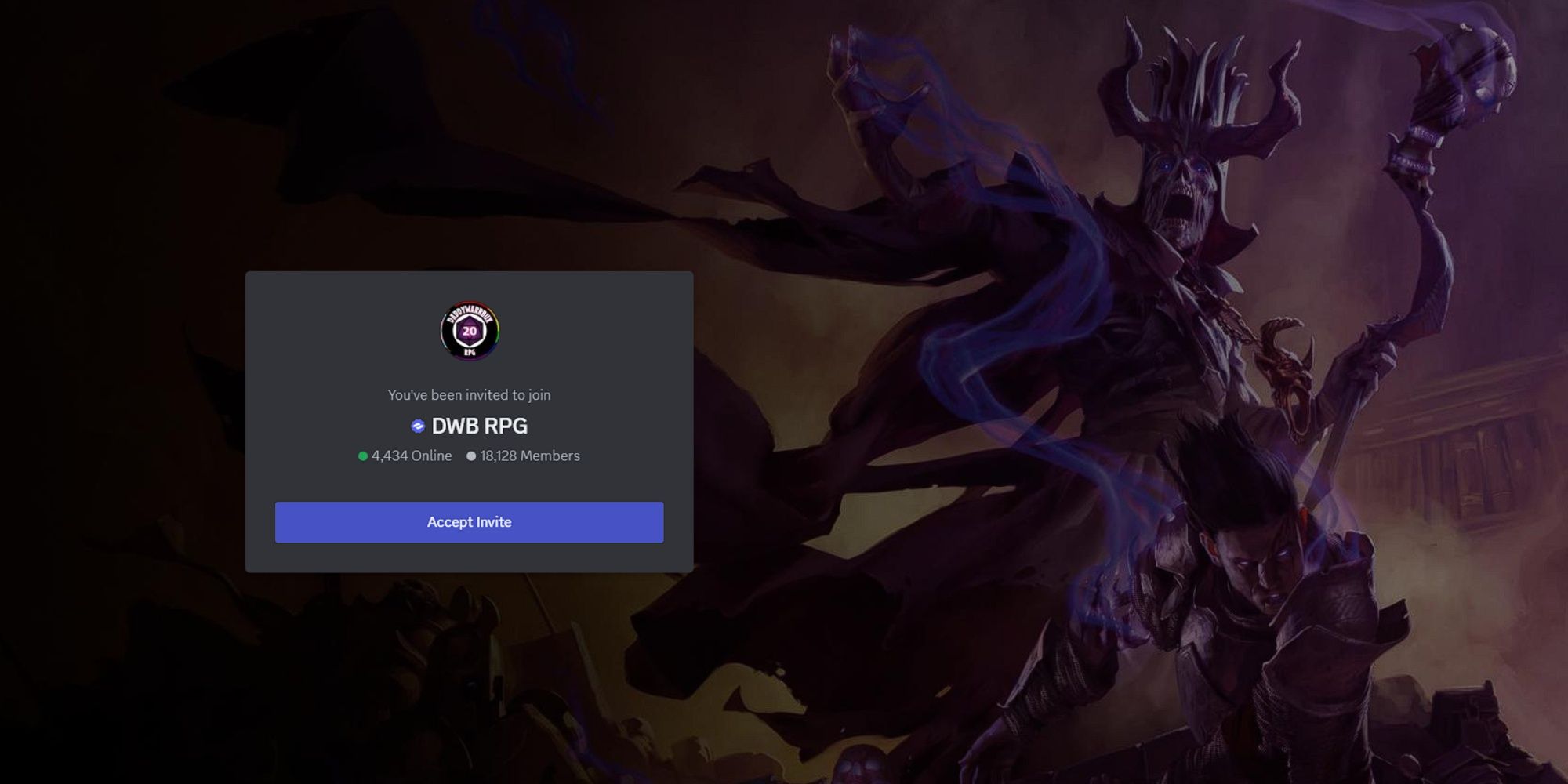 Best D&D Online Communities And Forums To Join