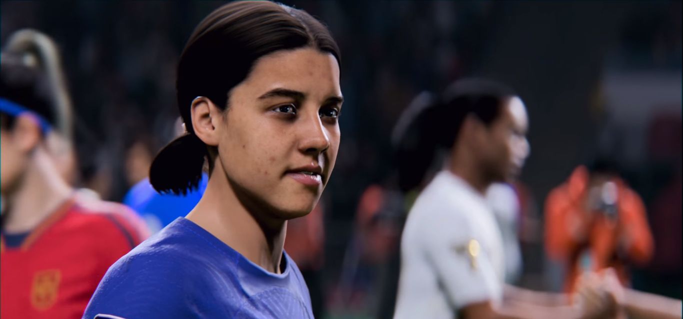 Let Me Sign Women In EA FC Career Mode