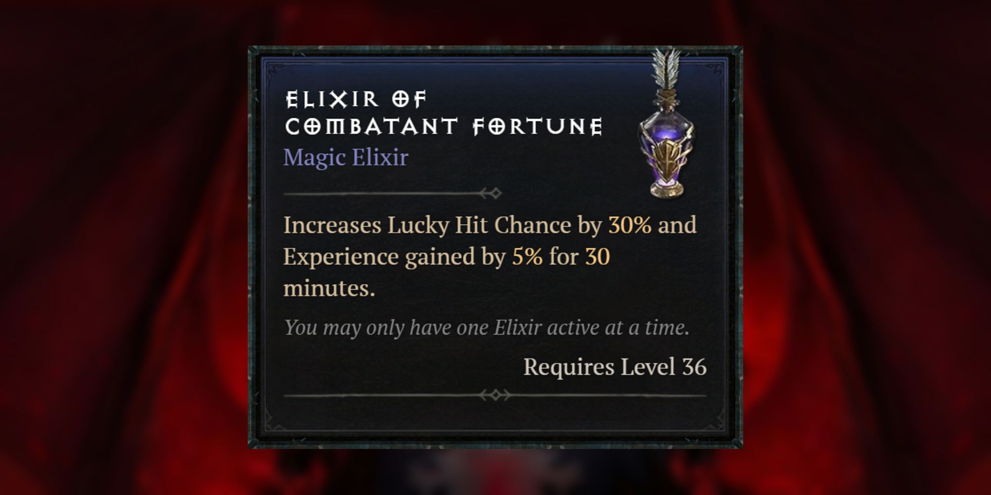 8 Best Elixirs To Keep In Your Inventory At All Times In Diablo 4