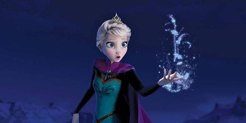 The Strongest Disney Characters Ever