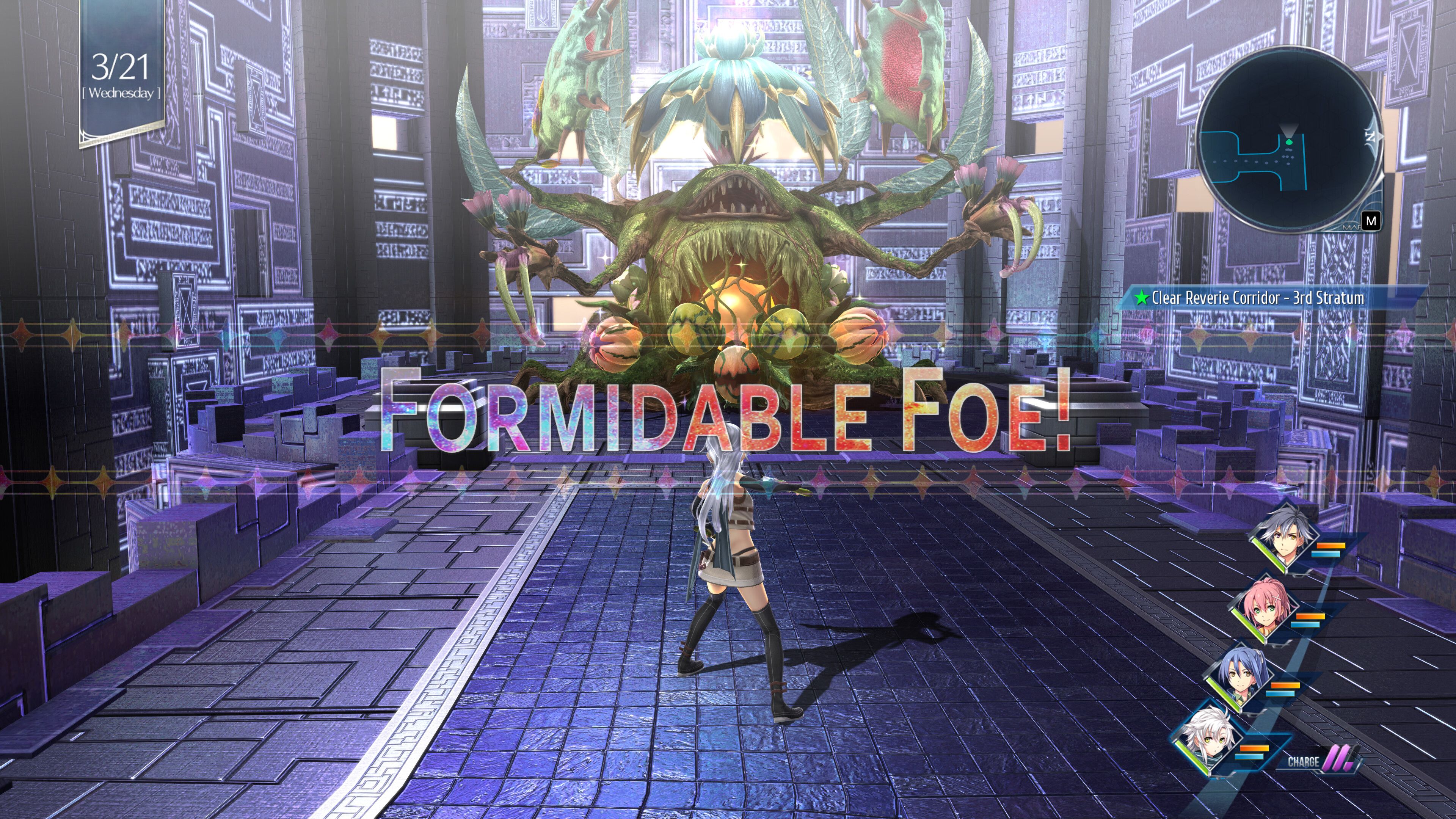 Everything You Need To Know About Trails Into Reverie's True Reverie ...