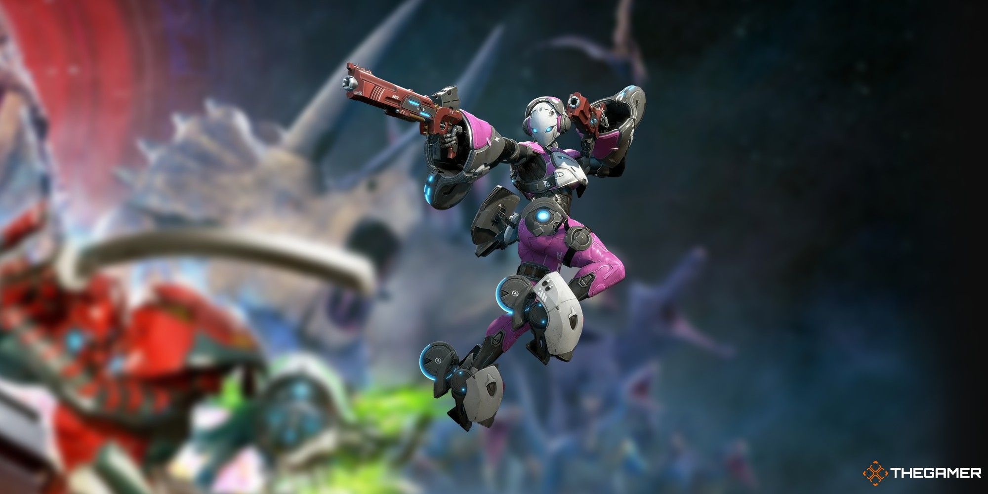 Exoprimal: Best Exosuits, Ranked