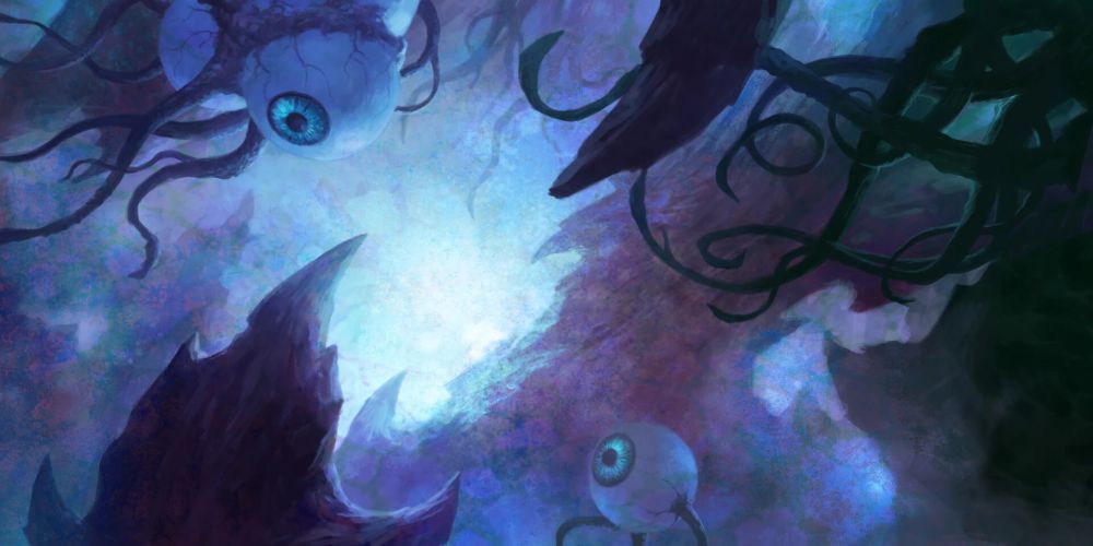 Amazing Locations In The DnD Universe