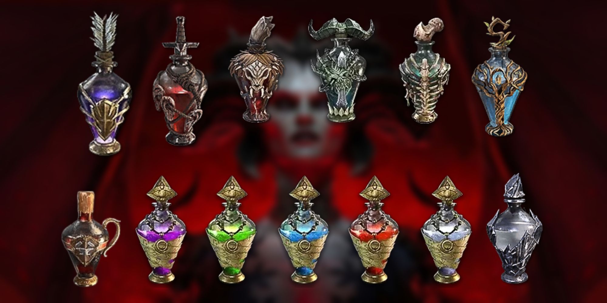 8 Best Elixirs To Keep In Your Inventory At All Times In Diablo 4