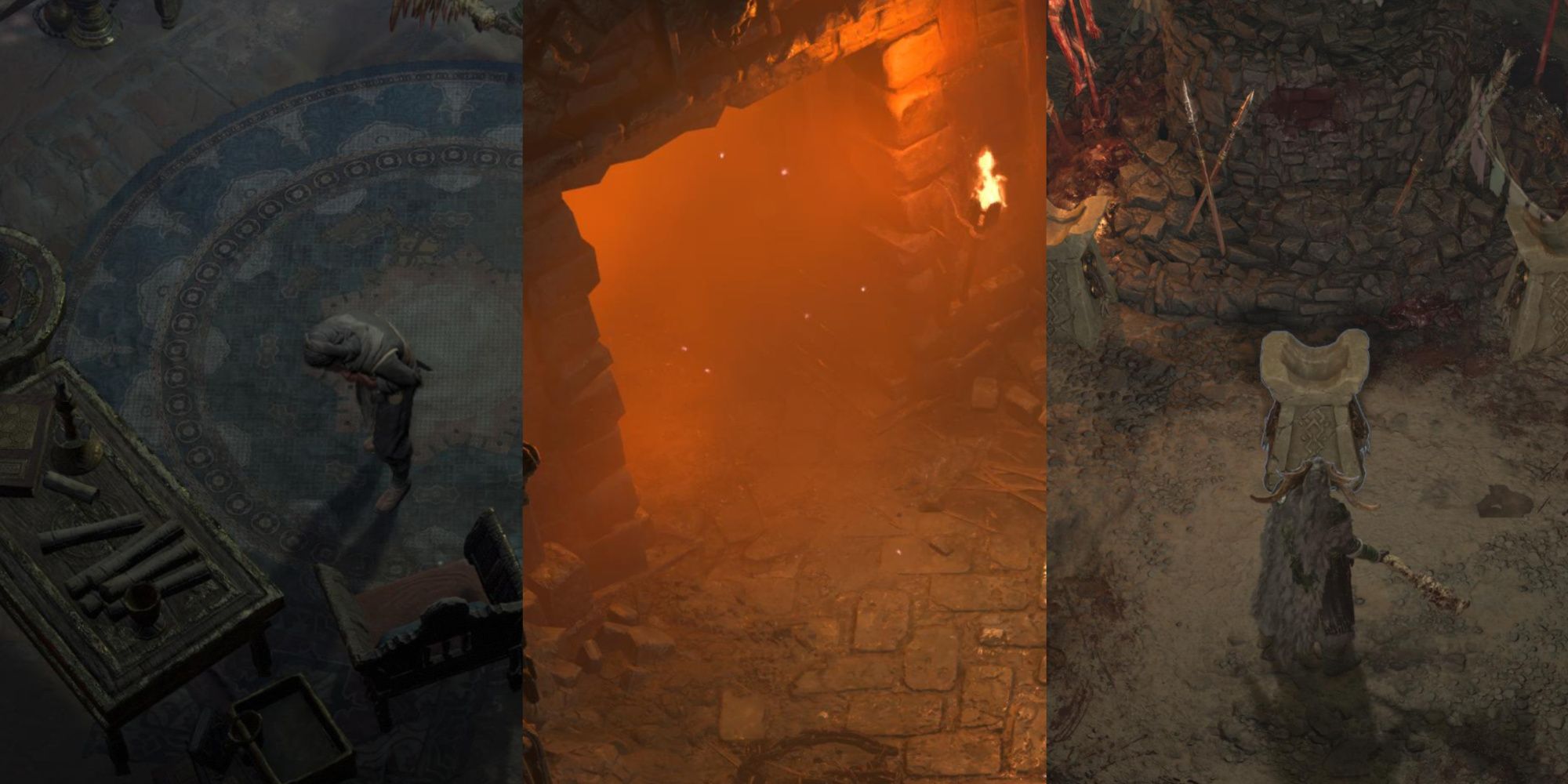 How To Change Your Button Layout In Diablo 4