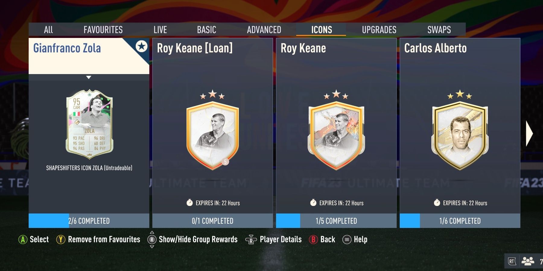 How To Do The Bronze Pack Method In FIFA 23