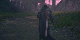 How To Get The Excalibur Ingredients In Final Fantasy XVI