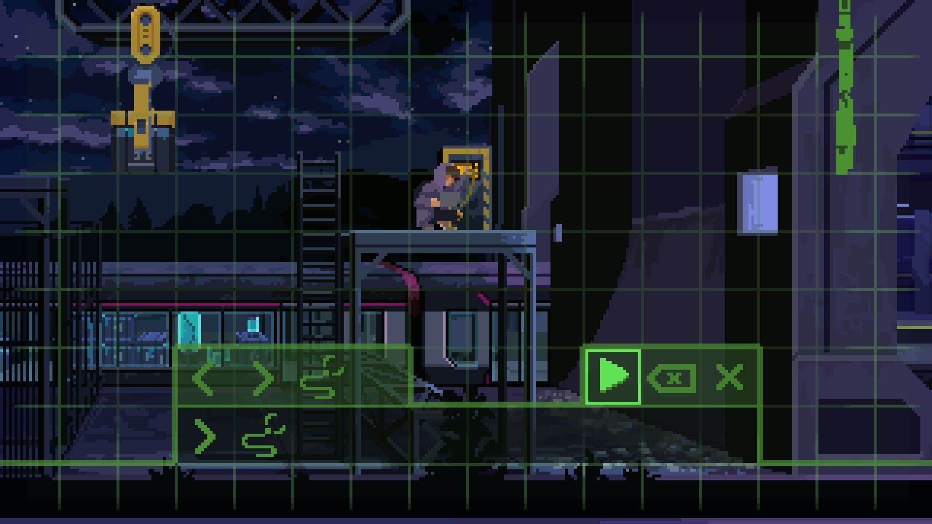 Full Void Review - A Puzzle Platformer About Isolation And Suffering