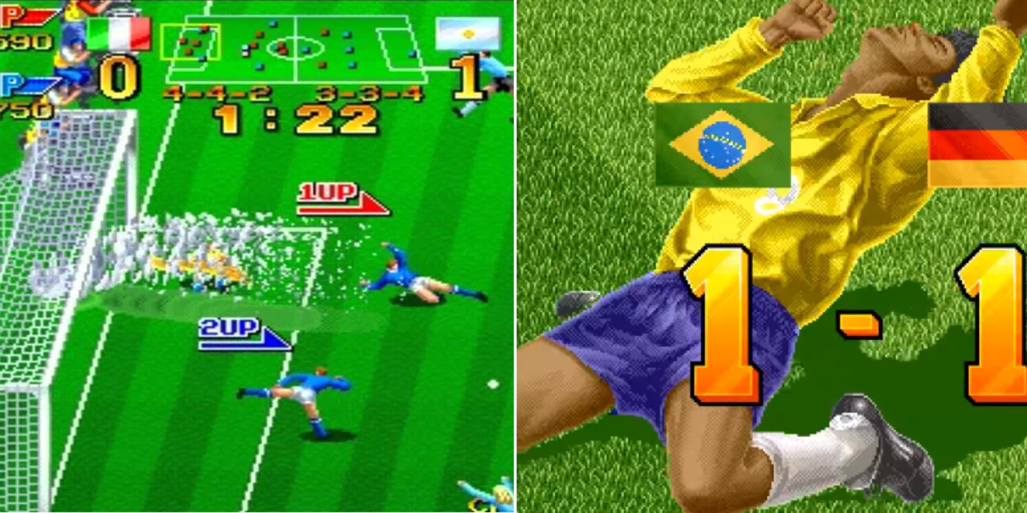 Best Console And Arcade Irem Games