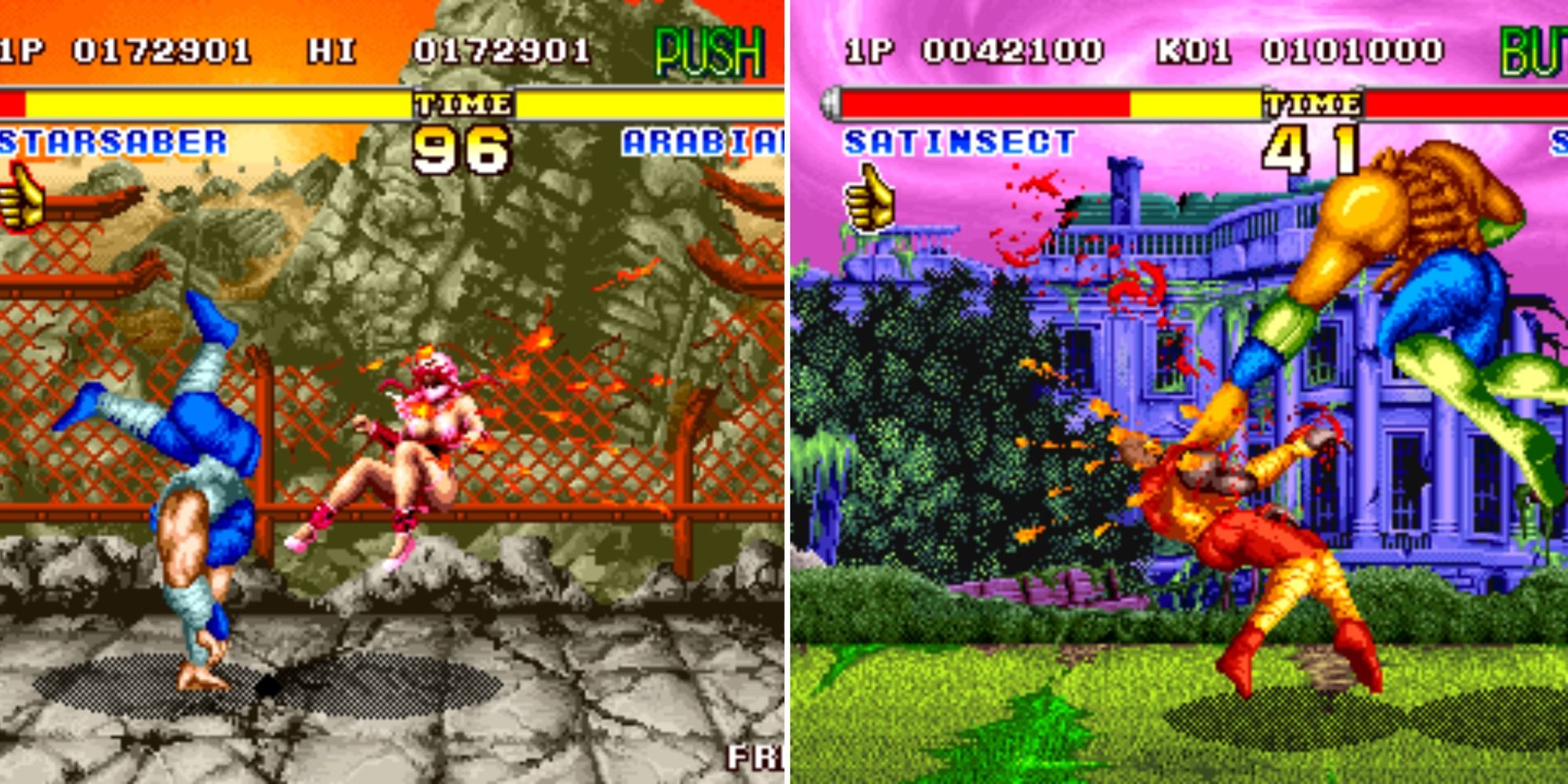 Best Console And Arcade Irem Games