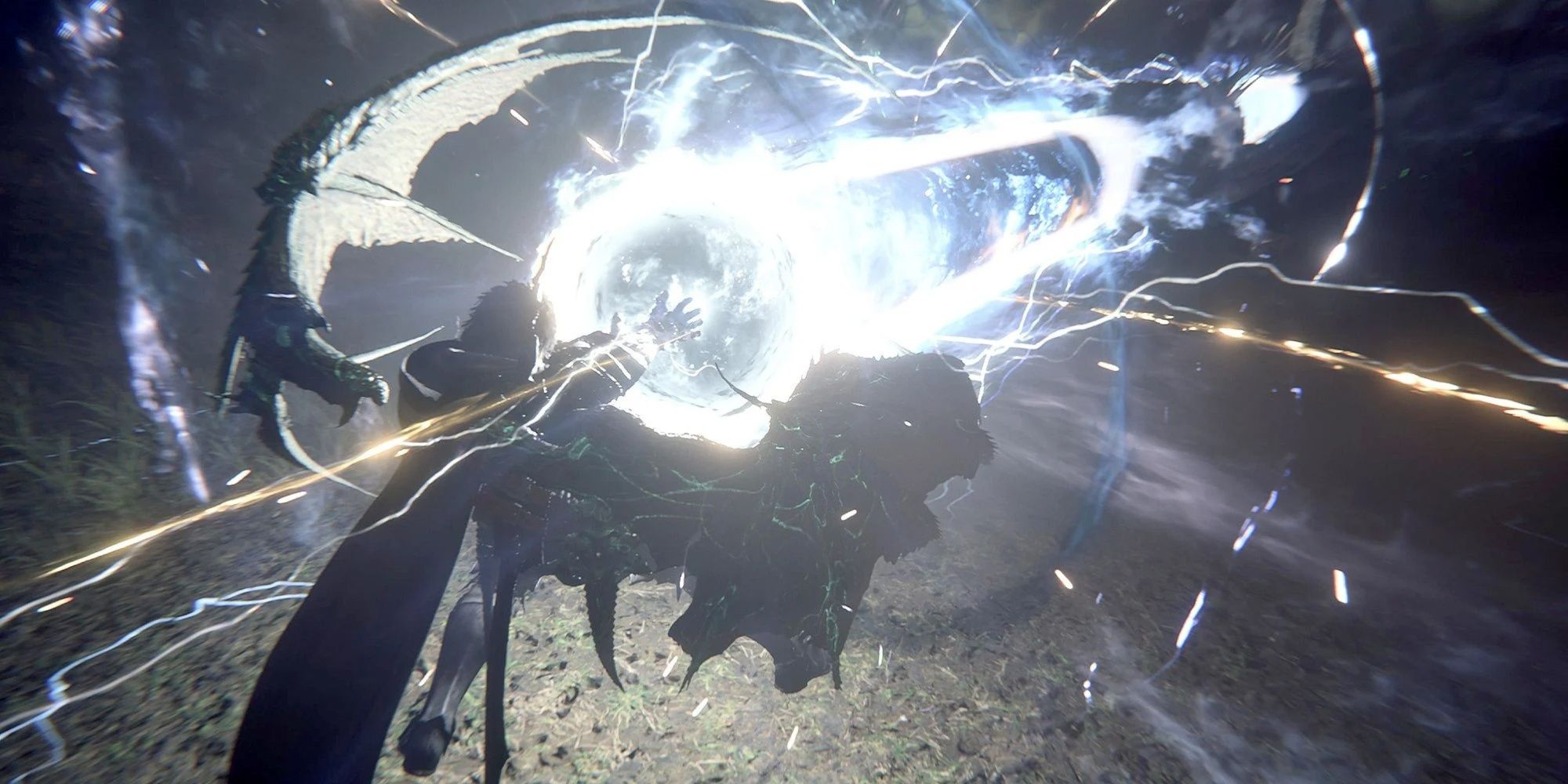 Best Eikonic Powers In Final Fantasy 16