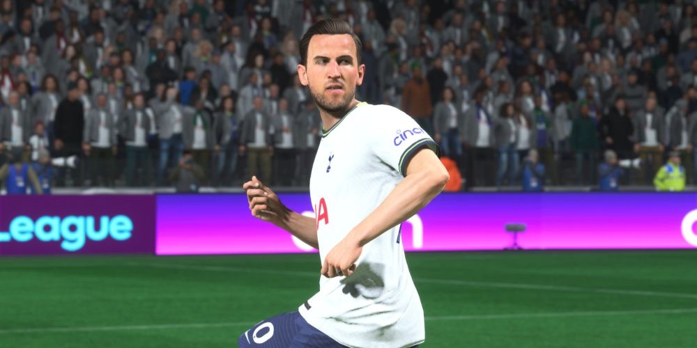 The Best Front Man Strikers In Career Mode - Fifa 23