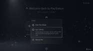 How To Turn Off A PlayStation 5